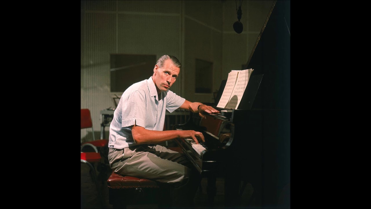 "ALL QUIET ON THE MERSEY FRONT" - George Martin - YouTube
