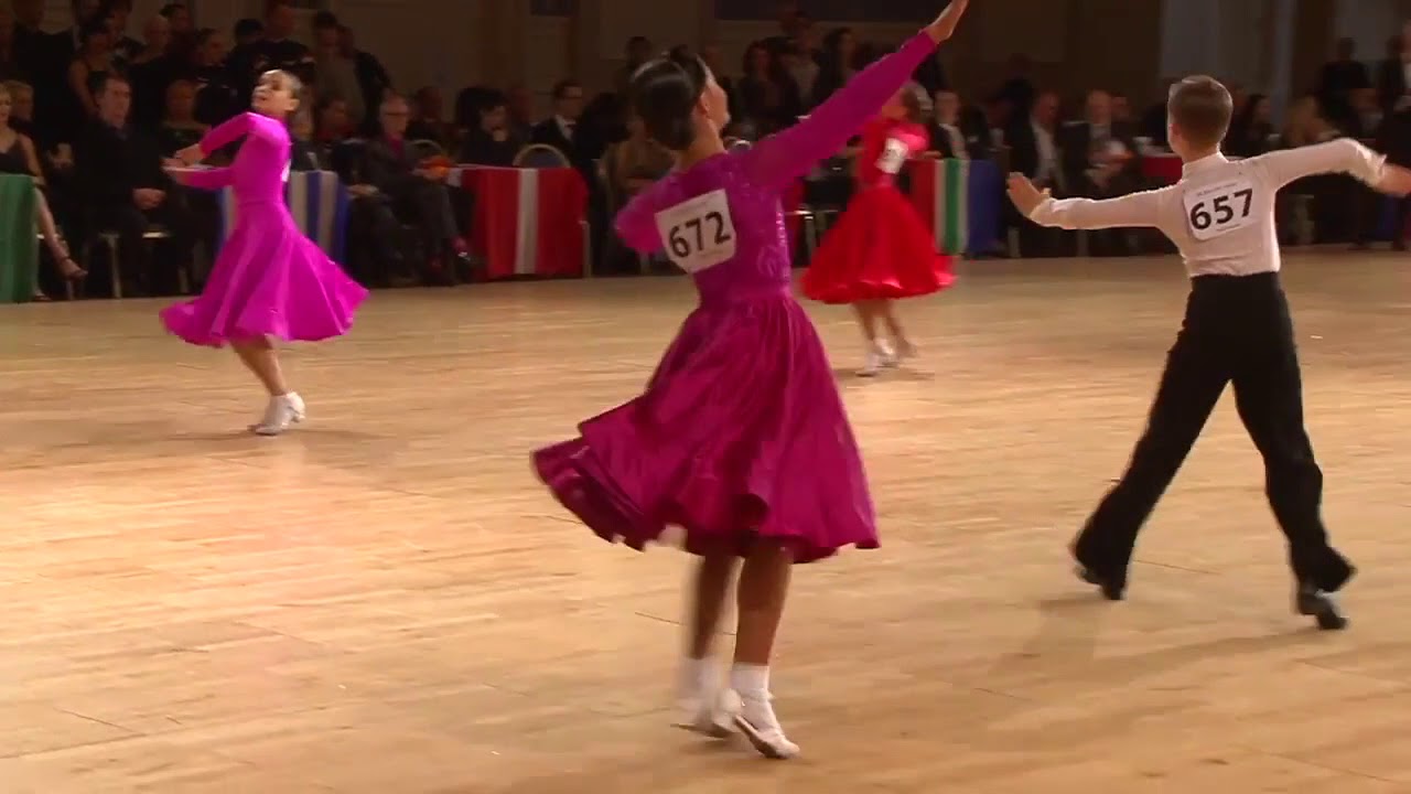 vals vienez - solo - YouTube