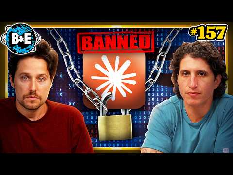 Why the Government REALLY Shut Down Fable