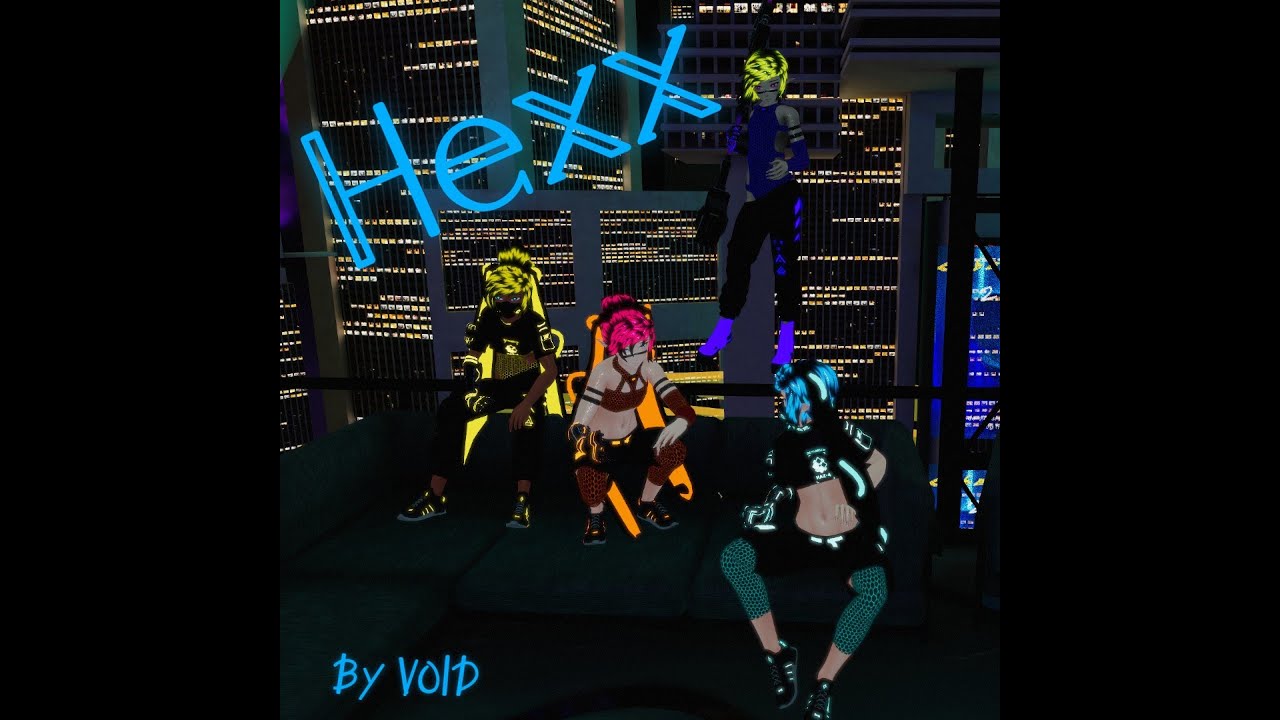 Hexx Showcase - YouTube