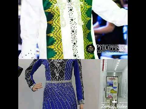 INAUL ATTIRE - YouTube