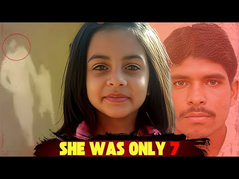 Zainab Ansari Case—The Tragic Story That Shocked Pakistan - YouTube