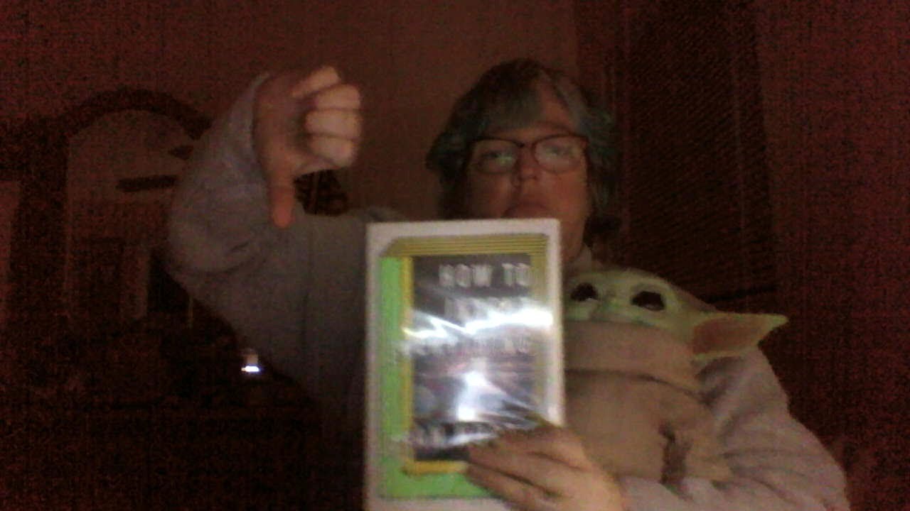 Book Review - How to Invent Everything by Ryan North - YouTube