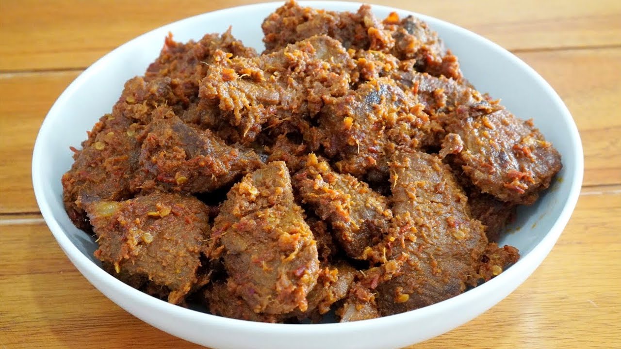 LAUK FROZEN DI BULAN RAMADHAN!! STOK LAUK INI AJA BUN - YouTube