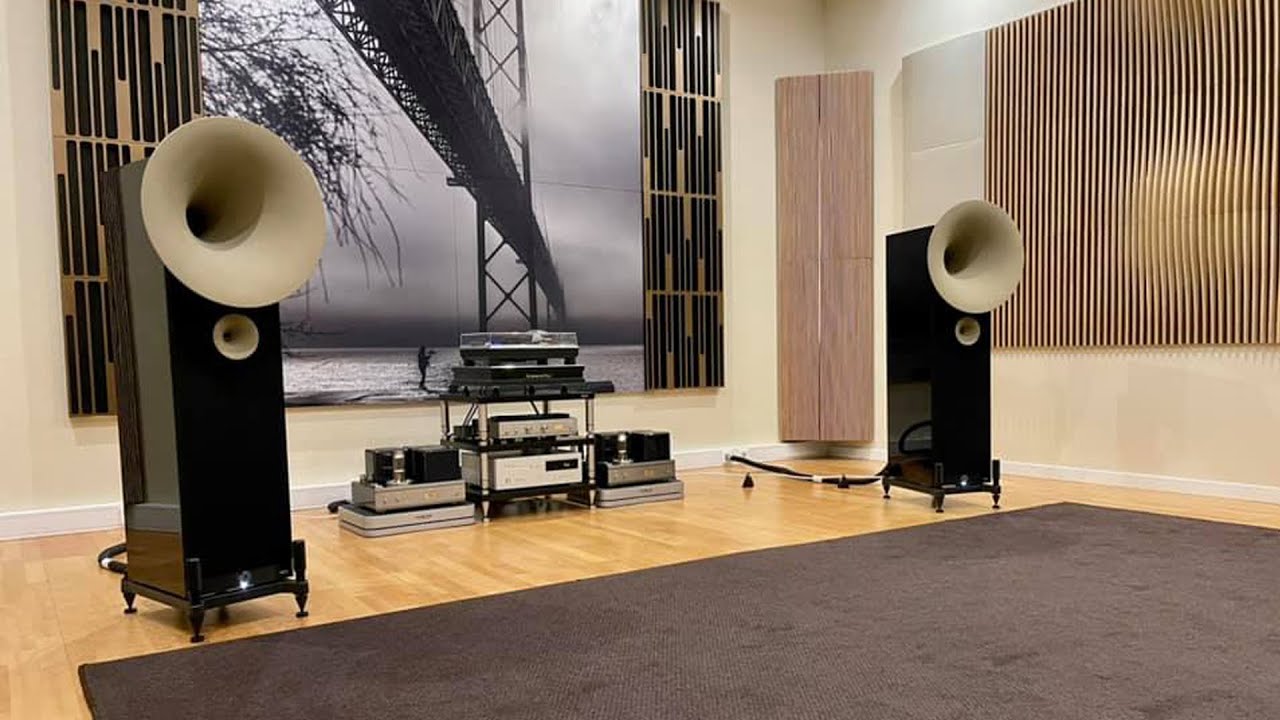 Best Voices & Dynamic Sound - Hi Res Music - Natural Beat Records - YouTube