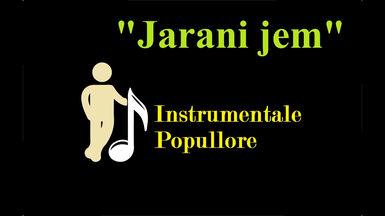 o Jaran jarani jem - YouTube