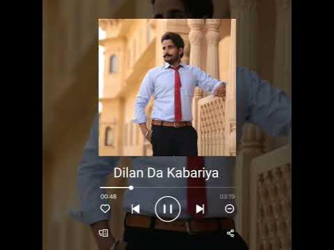 R Nait new song dilan da kabariya #shorts #status #trending #no1trending - YouTube