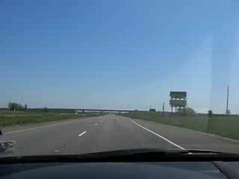 Mustang Ridge, TX (Pat Green - Southbound 35) - YouTube