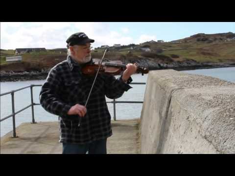 You are my Sunshine Scourie Pier - YouTube