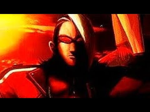 KOF Maximum Impact - Wanna Choose (Menu Screen) - YouTube