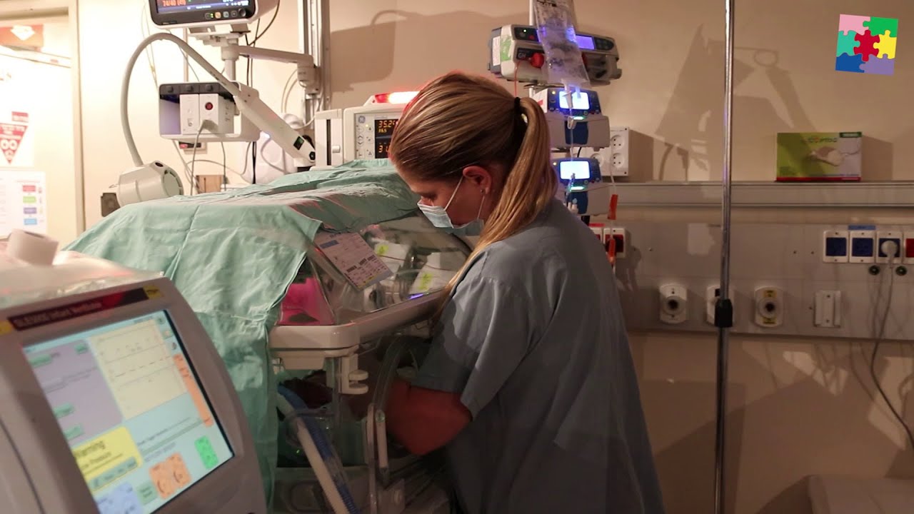 Operation Transfer: Moving Children on Ventilators to Protected Areas ...