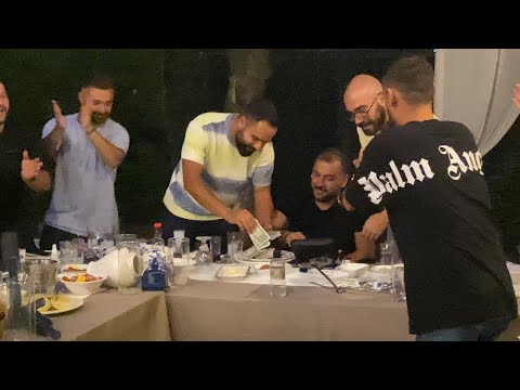 40 Yılda Bir Görünen Eğlence Ortamı | İsmail Ritim Çaldı, İlker Paraları Topladı💃💃 | Oynat Bakalım