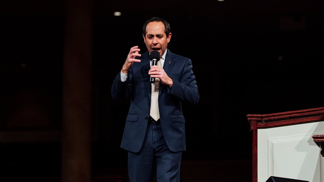 Spiritual Formation Series 7: Spiritual Gifts (Part 4) - Eli Lopez ...