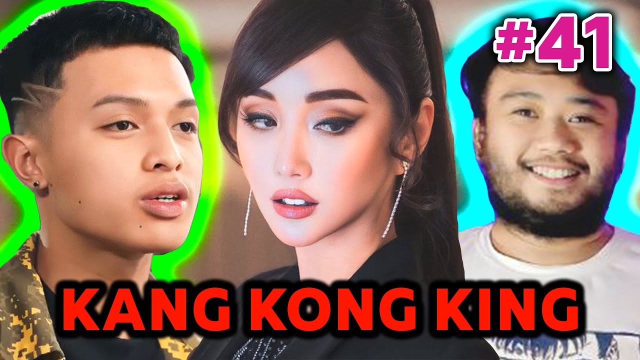 Josh Mojica Kangkong Yabang o Yaman? Alodia Leaves Tier One ...