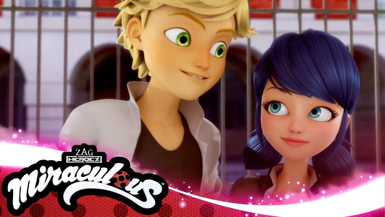 MAGJIKËT | 🐞 PASQYRUESJA 🐞 | Sezoni 1 Episodi 20 | Nusepashka dhe ...