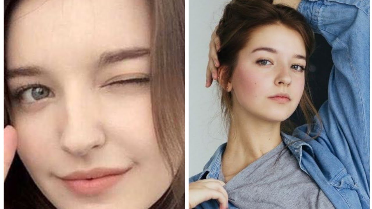 Angelina danilova Beautiful famous Russian!singer!model!actress TV ...