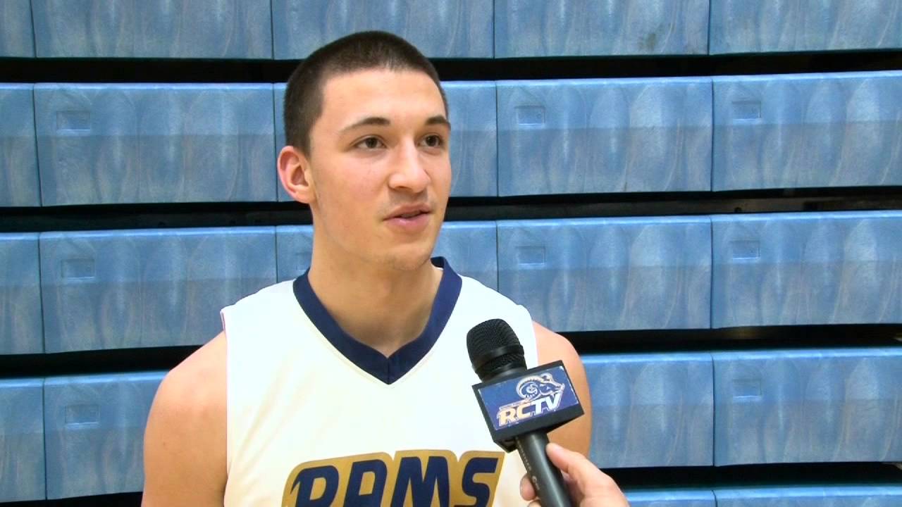 Spring-Ford Boys Basketball Highlights 2016 - YouTube