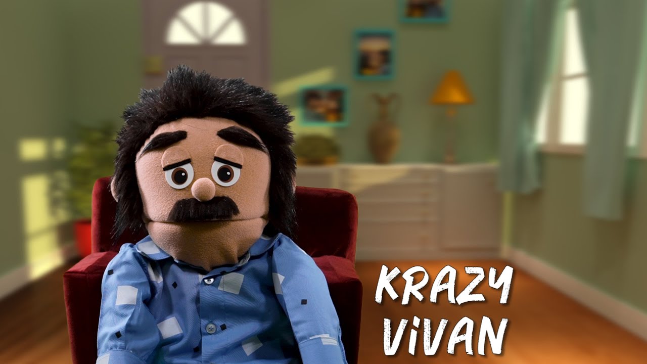 KRAZY VIVAN | Gone Case - YouTube