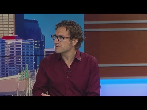 Louisville Orchestra Conductor Teddy Abrams gives sneak peek to what to ...