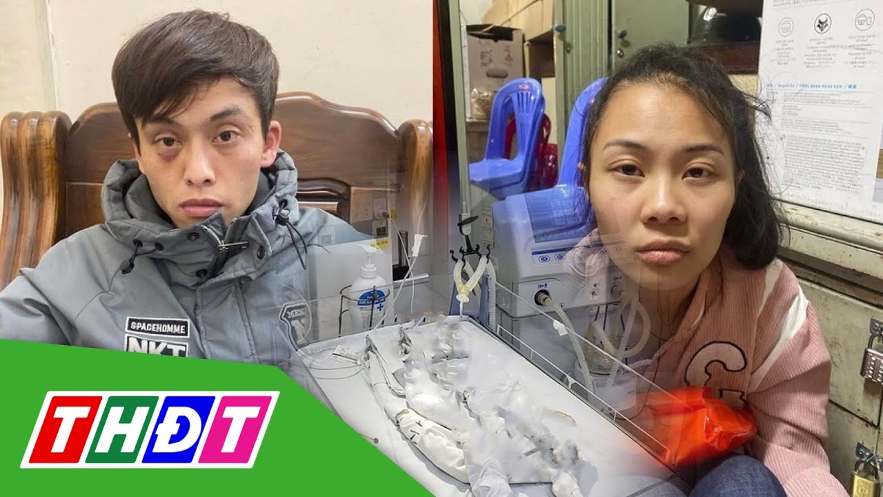 Tình hình sức khỏe bé gái bị bạ:o hà:nh ở Đà Lạt | THDT - YouTube