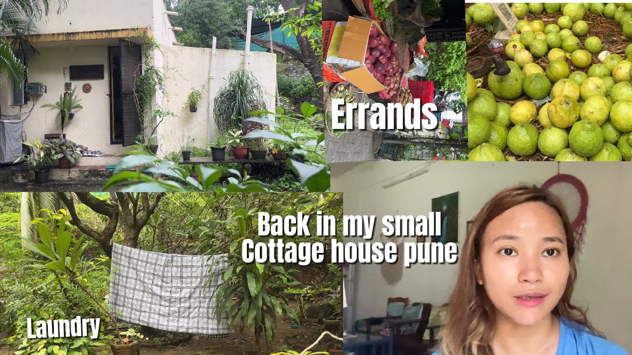 A DAY IN MY LIFE IN PUNE AFTER BIRTHDAY VACATION IN ANDAMAN ISLAND ...