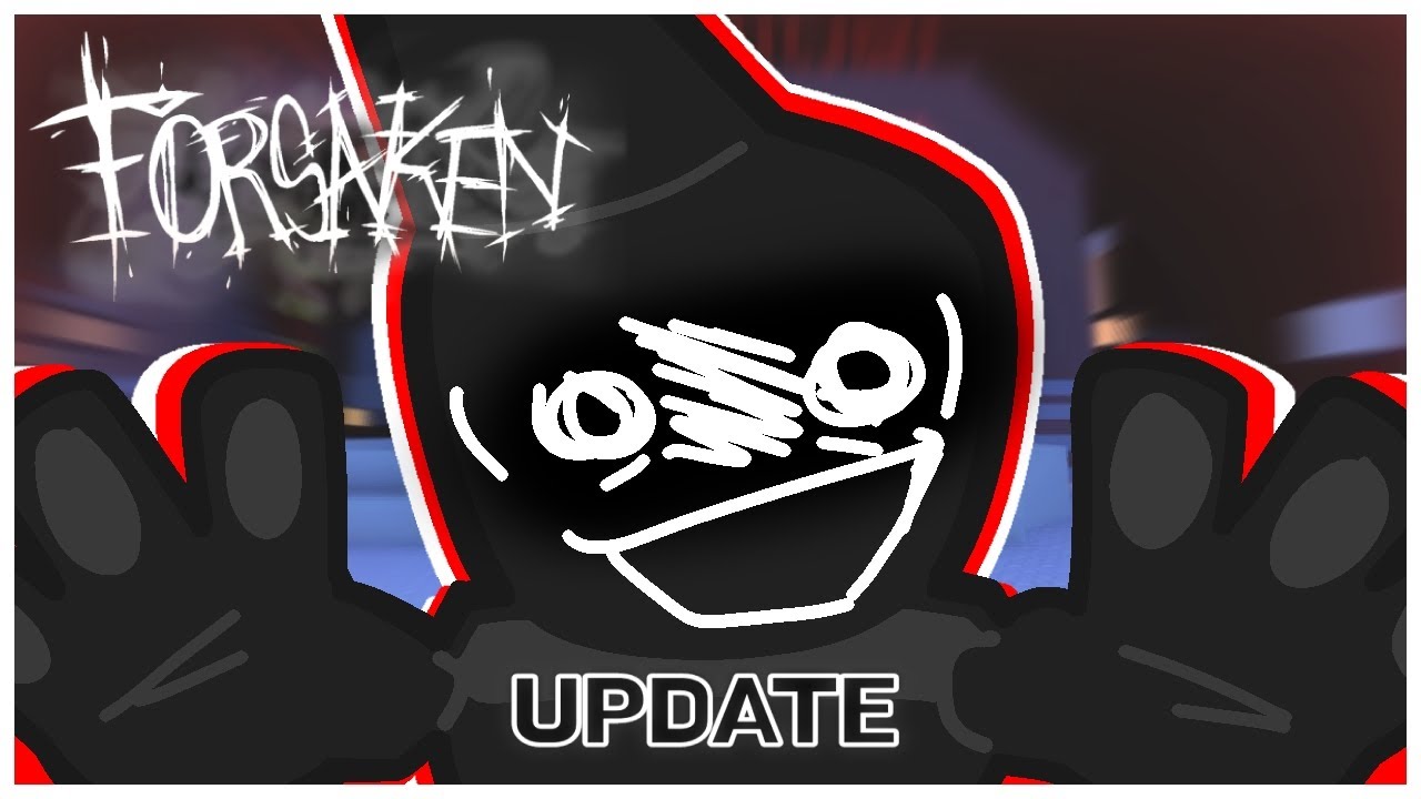 FORSAKEN: CUPCAKES c00lkidd - SPECIAL Last Man Standing Theme (roblox ...