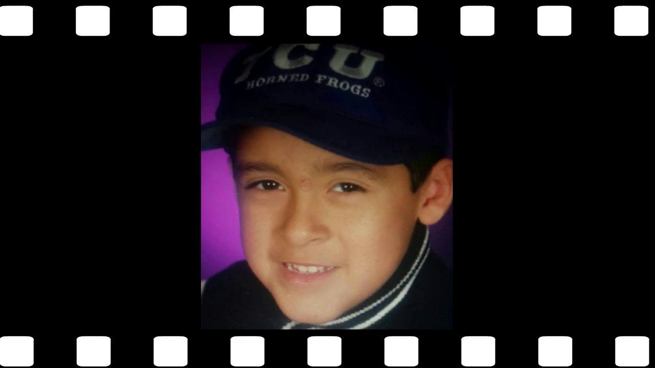 Jesse Fuentes - Congratulations! - YouTube