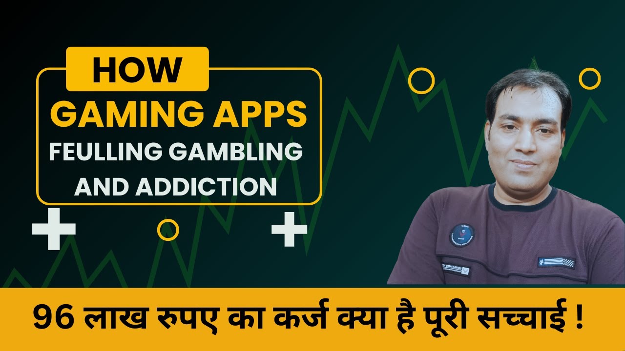 How Online Betting & Fantasy Apps Making Loot! | Fake Business Model ...