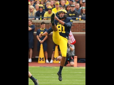 #1 Allen, Kenny - NFL Draft Prospect - YouTube