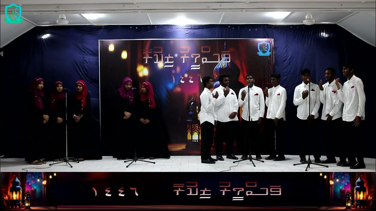 Group Madhaha Grade 10 - YouTube