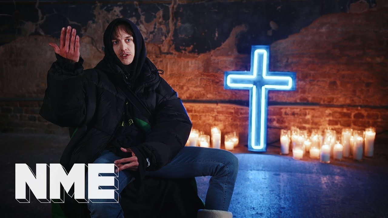 Tommy Cash - X-Ray | Song Stories - YouTube