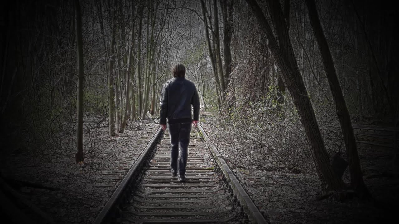 The Midnight Shower - Keep Your Dreams Alive (Official Music Video ...