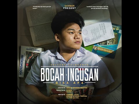 Bocah Ingusan Bisa Apa ? - SMK Katolik Santa Maria Pontianak