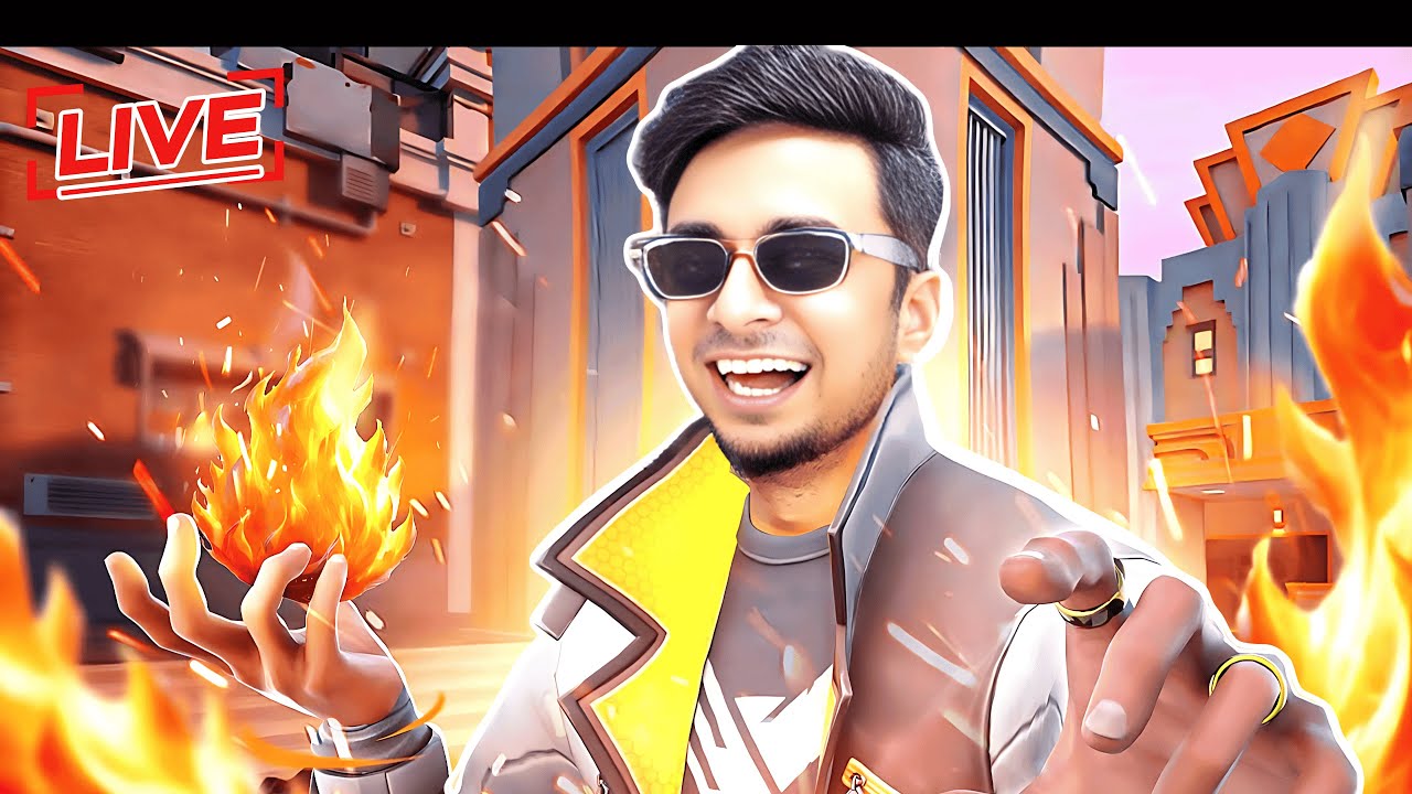 PLEASE BE KIND, VALORANT | LIVE 🔴 - YouTube