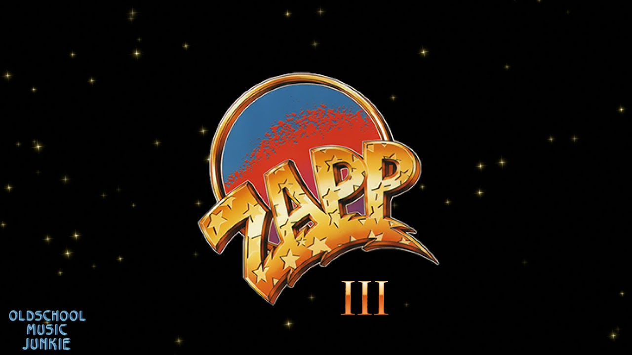 Zapp - I Can Make You Dance - YouTube