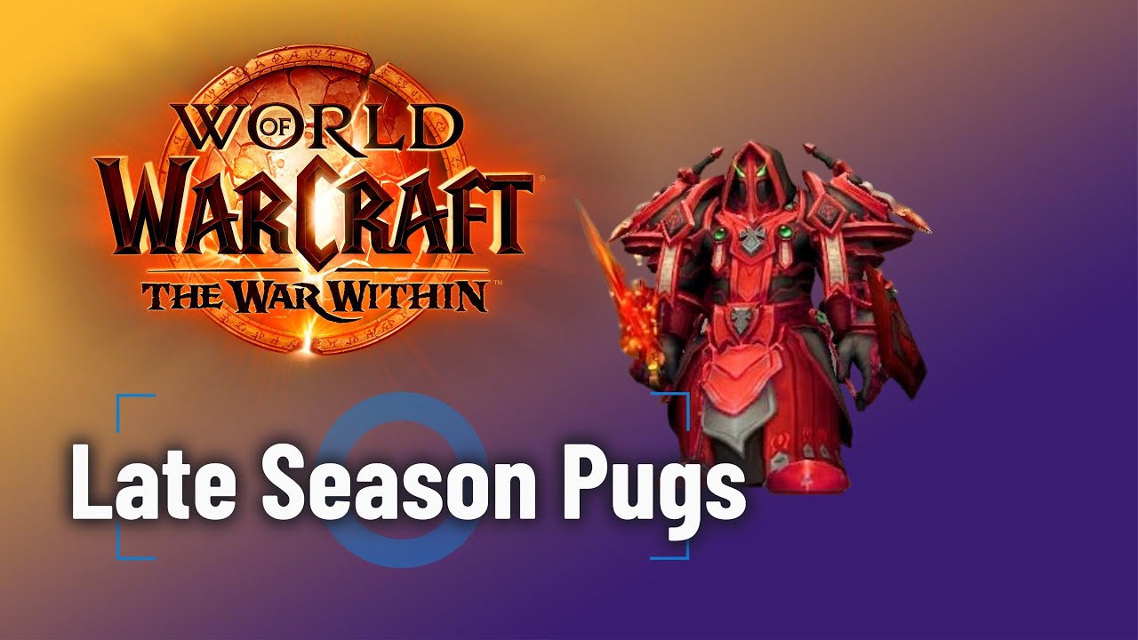 Keys | Warrior Gearing Declined Group Simulator - YouTube