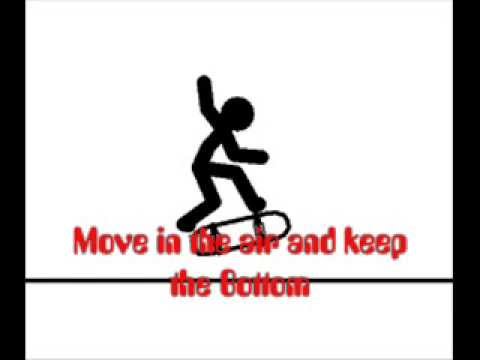 Pivot Skateboarding Tutorial - Kickflip - YouTube