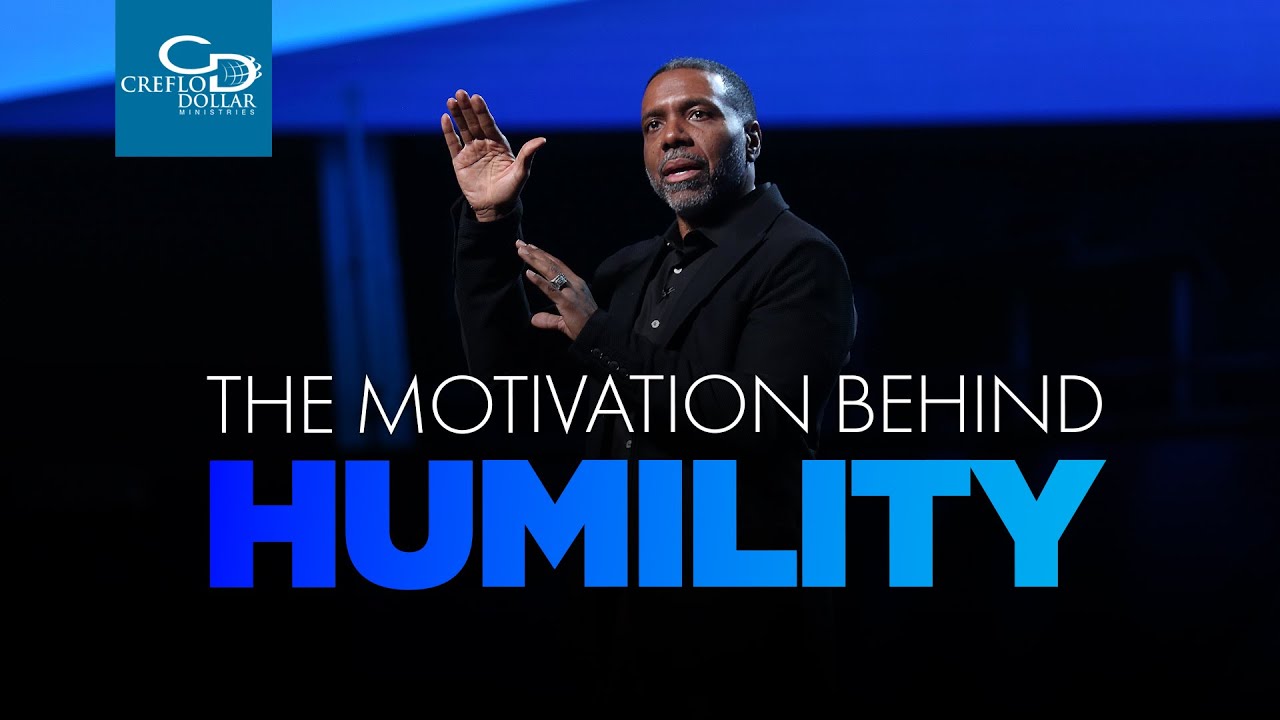 The Motivation Behind Humility - Episode 2 - YouTube