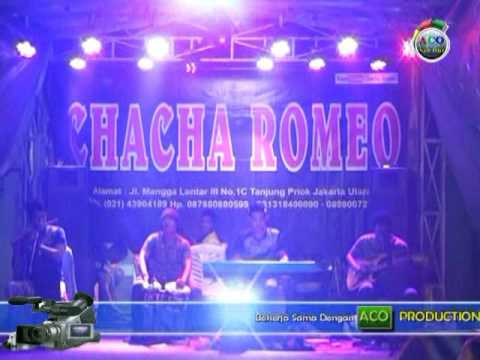 VOL 23 CHACHA ROMEO GOYANG BIGO INSTRUMENTAL