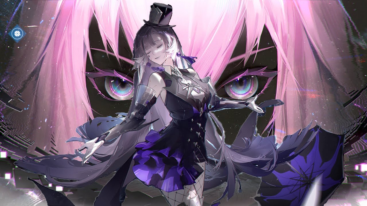 [PGR] EX PPC Primal Projection - 11/13/19 | Lilith - YouTube