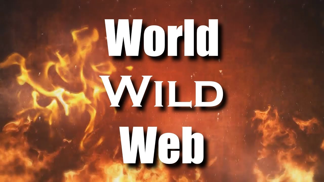 World Wild Web - YouTube