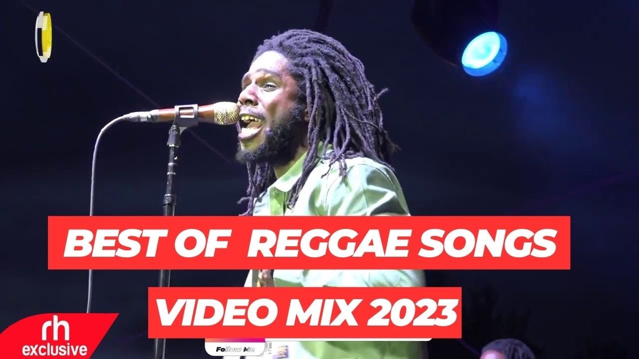 REGGAE MIONDOKO RIDIMS MIX BY DJ MILES KENYA - ONE LEGEH ft ROCKATACK ...