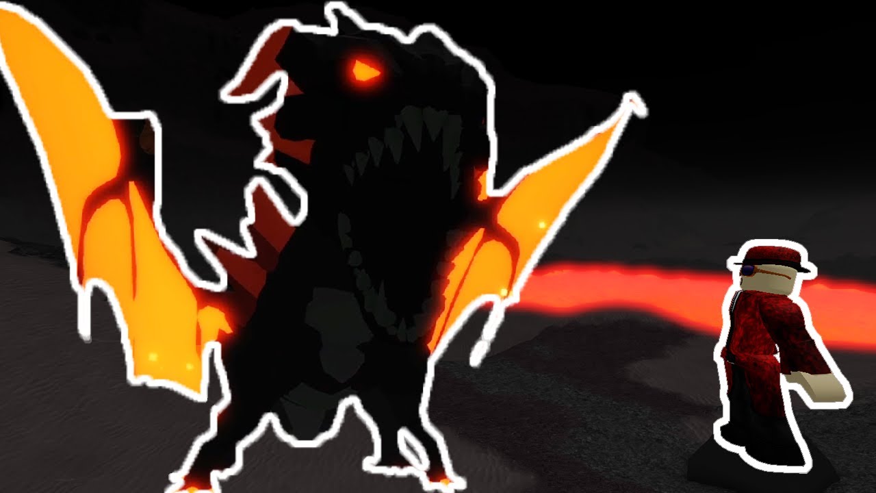 The Underworld Biome! | Roblox Islands - YouTube