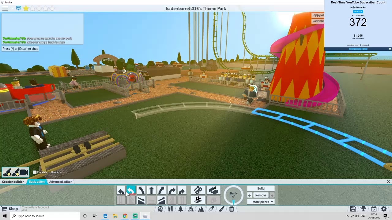 ROBLOX CLAPPING KIDZ!!!! - YouTube