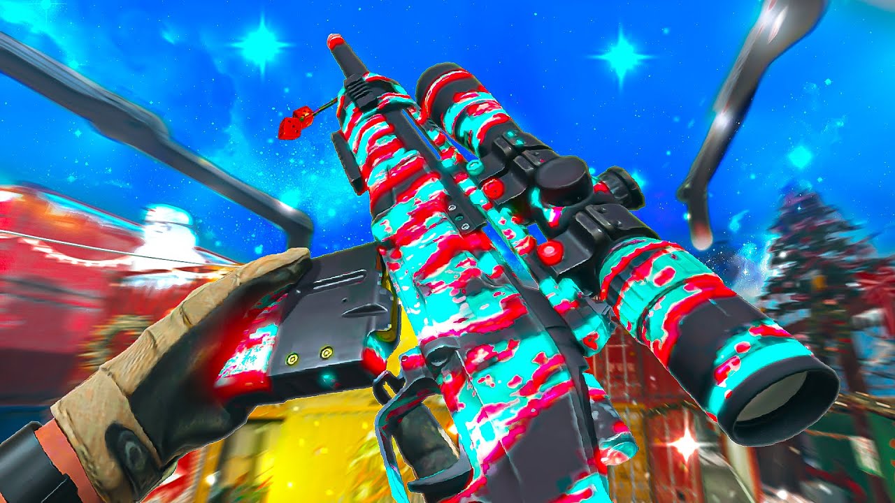 this is what the MAX SPEED SAB 50 SNIPER CLASS SETUP looks like ...