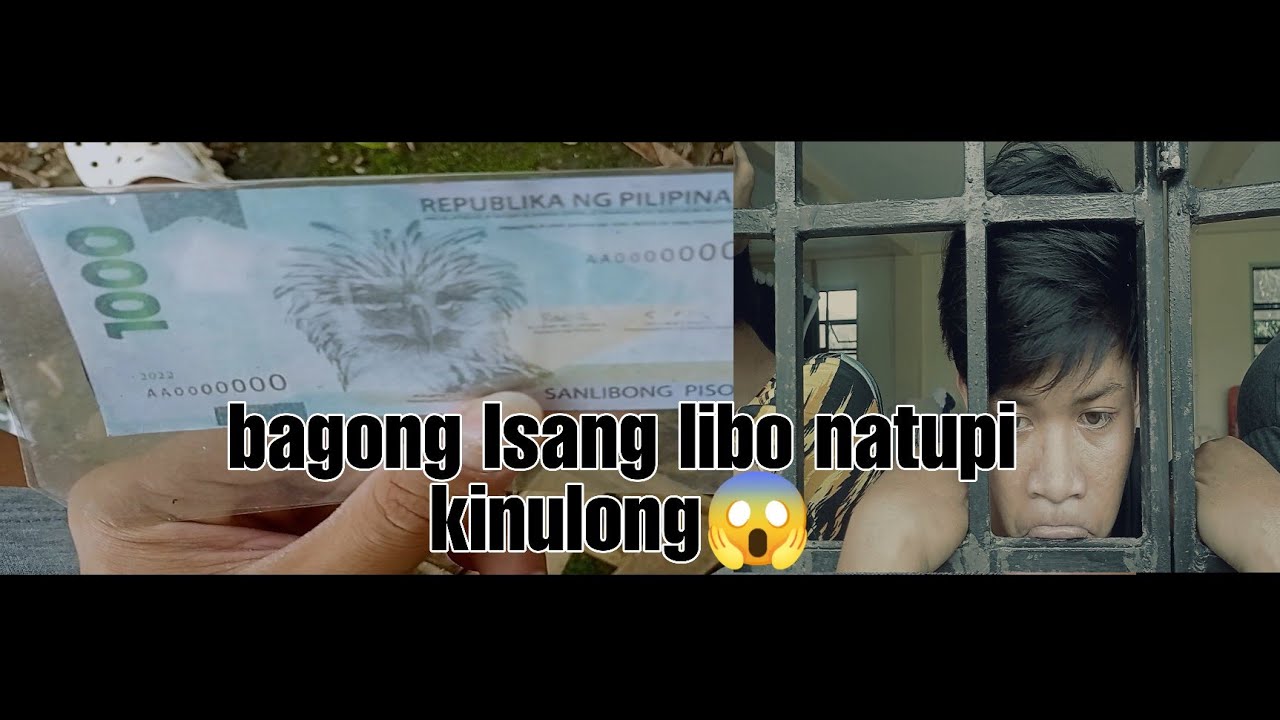 Bagong isang libo? - YouTube