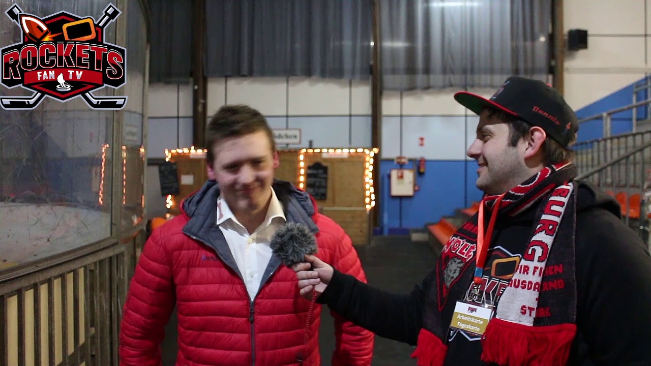 Rockets Fan TV - Folge 18 - YouTube