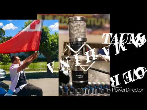 Taumata Mahina cover