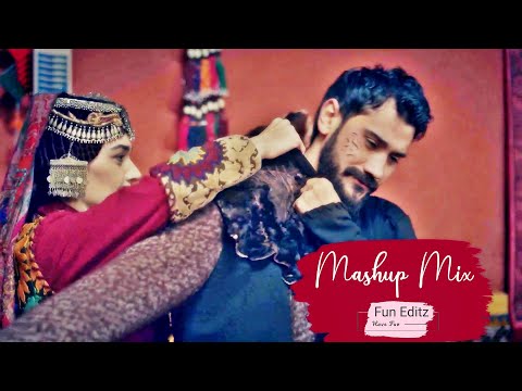 Gokce Tugtekin - Mashup Mix 💣