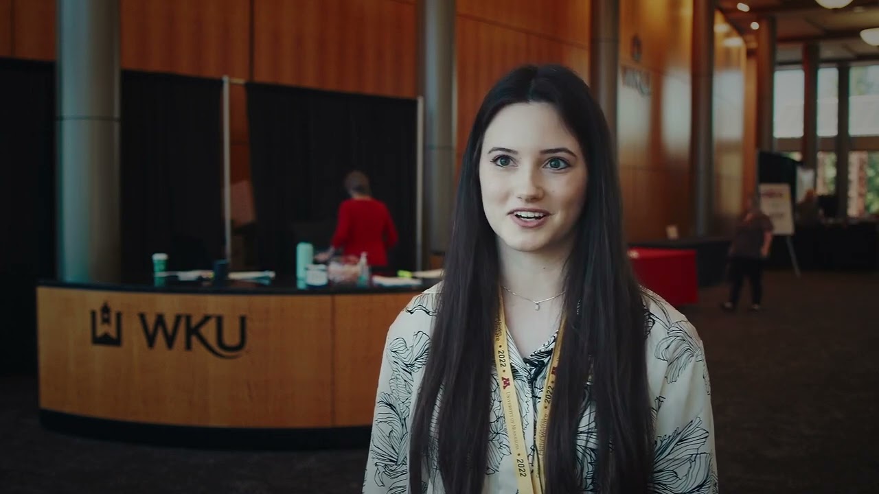 View from the Hill - WKU finally hosts national child welfare ...